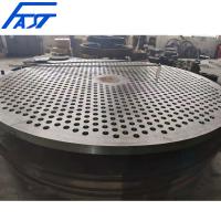 China PZG2020/PZG2525/PZG3030/PZG3020/PZG3530 Gantry Movable High Speed CNC Drilling Machine For Plates And Tube Sheets for sale