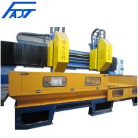China 2 Spindles Gantry Movable High Speed CNC Drilling Machine Gantry Movable High Speed CNC Drilling Machine For Plates for sale