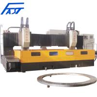 China Jinan FAST CNC Drilling Machine For Plate Model PM5050N/2 for sale