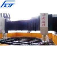 China Jinan FAST CNC Drilling Machine For Plate Model PM5050N/2 for sale