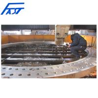China Jinan FAST CNC Drilling Machine For Plate Model PM5050N/2 for sale