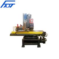 China Steel Plate CNC Hole Punching Machine Automatic CNC Turret Punching Machine For Steel Tower Servo Motor for sale