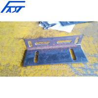 China CNC Angle Punching Marking Shearing Machine Line for Angular Tower for sale