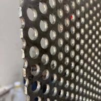 China Customized Stainless Steel Wire Filter Curved Sieve Plate for sale