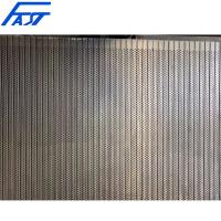 China Special Sieve Plate for Paper Plant Fiber Separator Screen Plate Customized Sieve Screen Plate for sale