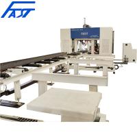China CNC Beams Drilling Machine Drilling Machine For Beams Channel Steel Drilling Machine for sale