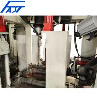 China CNC Drilling Machine For H Beams U Beams Drilling Line Steel Drilling Three Spindle Drilling for sale