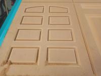 China CNC Kitchen Cabinet Router Panel Furniture Line Production Making Machine Automatic Atc for sale