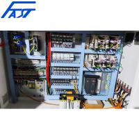 China FAST ATC CNC Hot Sale Popular Production Disc ATC Wood CNC Nesting Working Center for sale