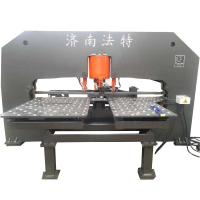China CNC Hydraulic Plate Punching Drilling Machine CNC Connection Plate Punching Machine for sale