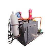 China Angle Steel Line For Communication Tower CNC Drilling Machine for sale