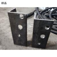 China JX3635 CNC Angle Drilling & Marking Line High Speed Angle Drilling Line for sale