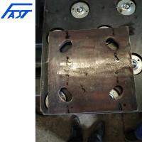China CNC Plate Punching And Marking Machine Model PP123 for sale