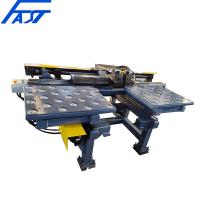 China CJ161 CNC Plate Punching, Drilling Marking Machine, Plate Punching, Plate Marking, Plate Drilling, Tower Plate Punching for sale