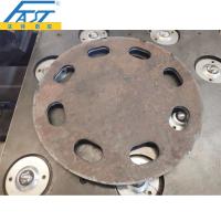 China CNC Plate Punching, Marking And Drilling Machine Plate Line Steel Plate Processing Machine for sale
