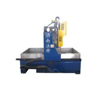 China PZ1610 CNC Steel Metal Plate Drilling Machine For Metal Steel Structure Metal Processing Machine Plate Processing Line for sale