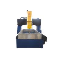 China PZ1610 CNC Steel Metal Plate Drilling Machine For Metal Steel Structure Metal Processing Machine Plate Processing Line for sale