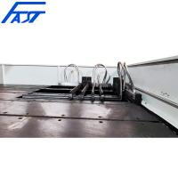 China Heavy Duty PZ6020-50-1CNC Steel Metal Plate Drilling Machine For Metal Processing Machine CNC Drilling Machine for sale