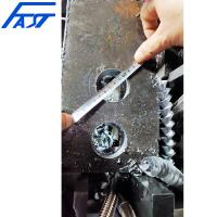 China Heavy Duty PZ6020-50-1CNC Steel Metal Plate Drilling Machine For Metal Processing Machine CNC Drilling Machine for sale