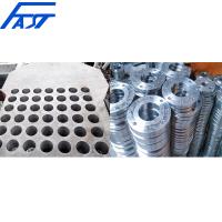 China CNC Plate Drilling Machine For Steel Structure PZ2016 1.6x2m CNC Plate Drilling Machine for sale