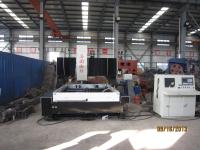 China CNC Drilling Machine for Plate Model PLD3016 FAST CNC Technology for sale