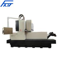 China CNC Gantry Movable High Speed Steel Plate Drilling Milling Machine for sale