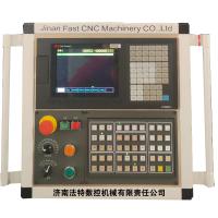 China CNC Gantry Movable High Speed Steel Plate Drilling Milling Machine for sale