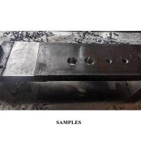 China CNC Gantry Movable High Speed Steel Plate Drilling Milling Machine for sale