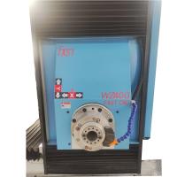 China Horizontal Single-spindle  Hole Drilling Tapping Milling Engraving Machine for Beams for sale