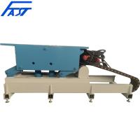 China Horizontal Single-spindle  Hole Drilling Tapping Milling Engraving Machine for Beams for sale