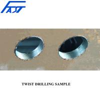 China Horizontal Single-spindle  Hole Drilling Tapping Milling Engraving Machine for Beams for sale