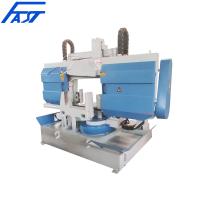 China Automatic Industrial Steel Structure CNC H Beam Cutting Production Machine for sale
