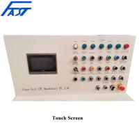 China Automatic Industrial Steel Structure CNC H Beam Cutting Production Machine for sale