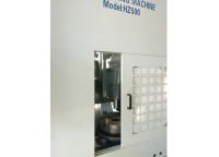 China Jinan Customized CNC Double-Spindle Round Parts Drilling Machine Model FLZ500-30-2 Exported to Russia for sale