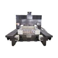 China PZX2012 CNC Steel Plate Drilling Machines Steel Structure Bridges Wind Tower for sale