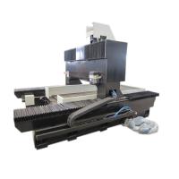 China PZX2012 CNC Steel Plate Drilling Machines Steel Structure Bridges Wind Tower for sale