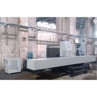 China High Speed CNC Hydraulic Punching Machine For Connection Boards With Protective Cover Model CJ100 for sale