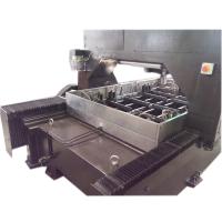 China Good Quality CNC Double-Worktable Drilling Plane Machine For Plates Model PZ1610/PZ2016 For Sale for sale