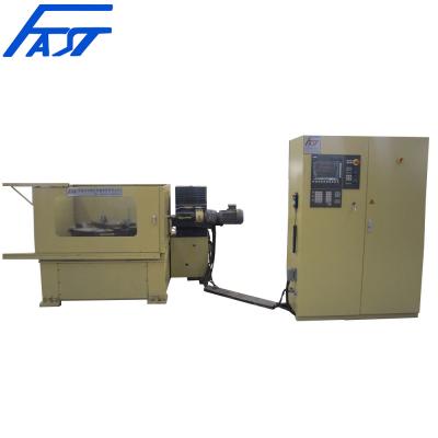 China Jinan FAST CNC Horizontal Drilling Machine Model HZ900 For Drilling On Ring Workpieces. for sale
