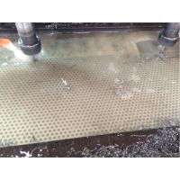 China Factory Price Drill Plate Stainless Steel Perforated Sheet, Stainless Steel Screen Sheets/Plates 304 for sale
