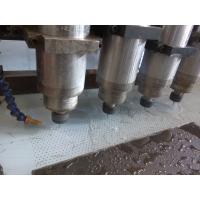 China Factory Price Drill Plate Stainless Steel Perforated Sheet, Stainless Steel Screen Sheets/Plates 304 for sale