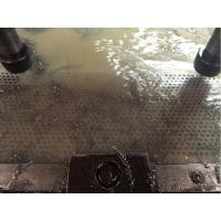 China Factory Price Drill Plate Stainless Steel Perforated Sheet, Stainless Steel Screen Sheets/Plates 304 for sale