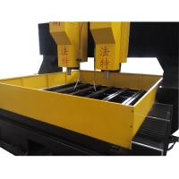 China Professional China Maker Gantry Moveable CNC Drilling Machine For Plates Model PZ2020 for sale