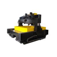 China Professional China Maker Gantry Moveable CNC Drilling Machine For Plates Model PZ2020 for sale