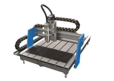 China Small Cheap Heavy Duty 0609 Cnc Router Machine/Cnc Router 600 X 900 for sale