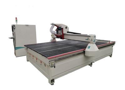 China Jinan FAST 2030 Carousel ATC CNC Router Machine Disc Automatic Tools Change CNC Router For Woodworking for sale