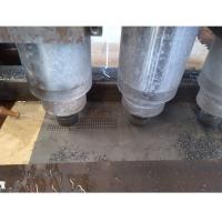 China Customized Paper Making Machine Parts New Energy-Saving Screen Plate For Paper Machinery Industry for sale