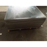 China Stainless Steel Screen Panel As Mining Steel Sieve Plate For Mining Machinery Industry Vibration Sieve Plate for sale
