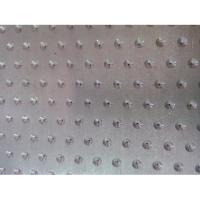 China Filter Drilling Perforated Metal Stainless Steel Screen Sheets/Plates 304 316L Steel Plate for sale