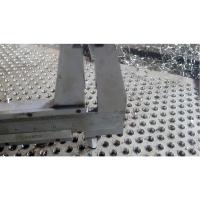 China Stainless Steel Screen Filter Plate for sale